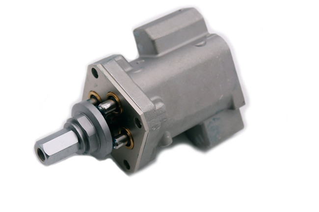 Crawler Zx200 Control Valve Excavator Joystick Handles