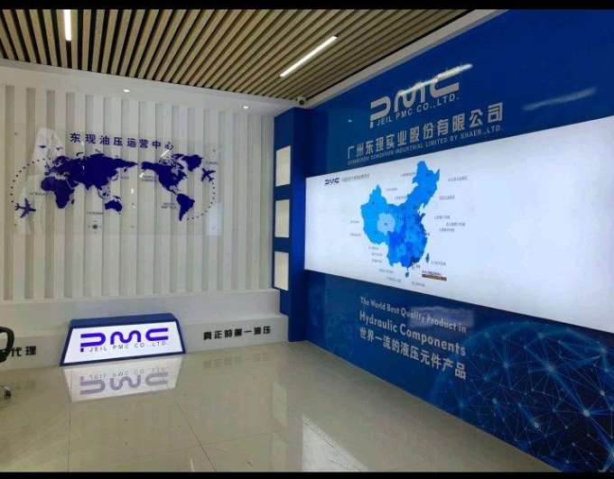 A10V A10vo A10vso Hydraulic Axial Piston Pumps Variable Displacement