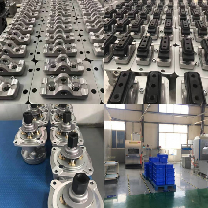 Excavator sapre part C13 345C Electric injection engine wiring harness ...