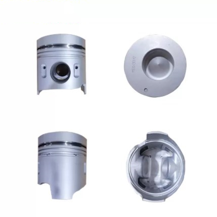 ME013312 Cylinder Piston Kits For Canter 4D33 ME016895 ME012897