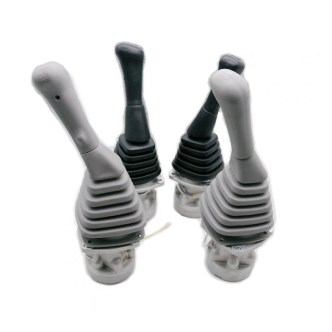 TEM Bulldozer Amphibious Excavator Parts 13162846 Joystick Handle ...