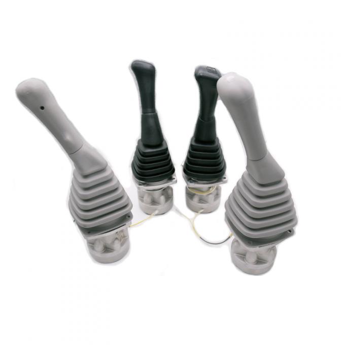 TEM Bulldozer Amphibious Excavator Parts 13162846 Joystick Handle ...