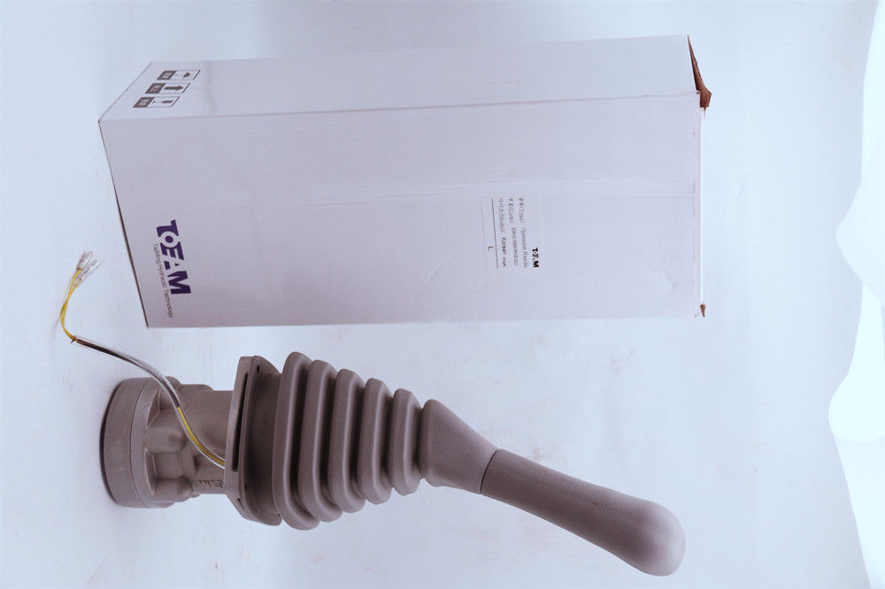 Excavator Joystick Control Parts Diagram Electrical Engineer