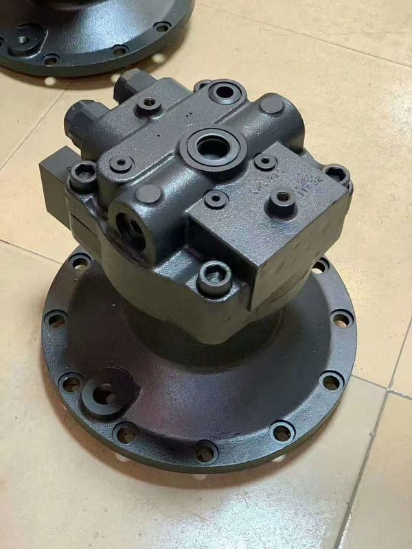 SANY Excavator Swing Motor Assy Gyration Rotation