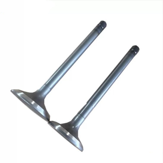 TEM 13715-71010 13711-71010 Toyota 1Y Intake And Exhaust Valves