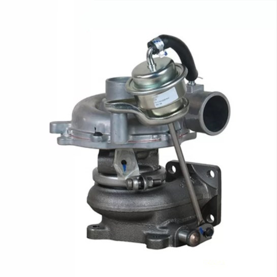 TEM 8973311850 Isuzu 4JB1T 2.5L RHF4H Turbocharger 8-97331185-0 Turbo ...
