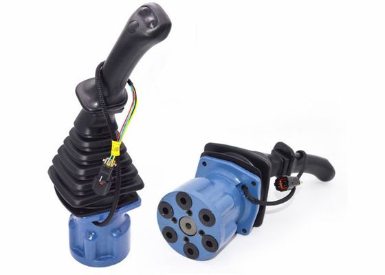 Excavator Joystick factory, Buy good quality Excavator Joystick ...