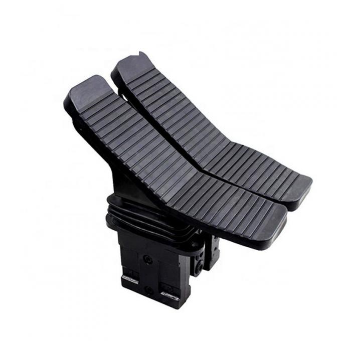 Doosan Excavator hydraulic parts Pedal valve HPV Series foot valve
